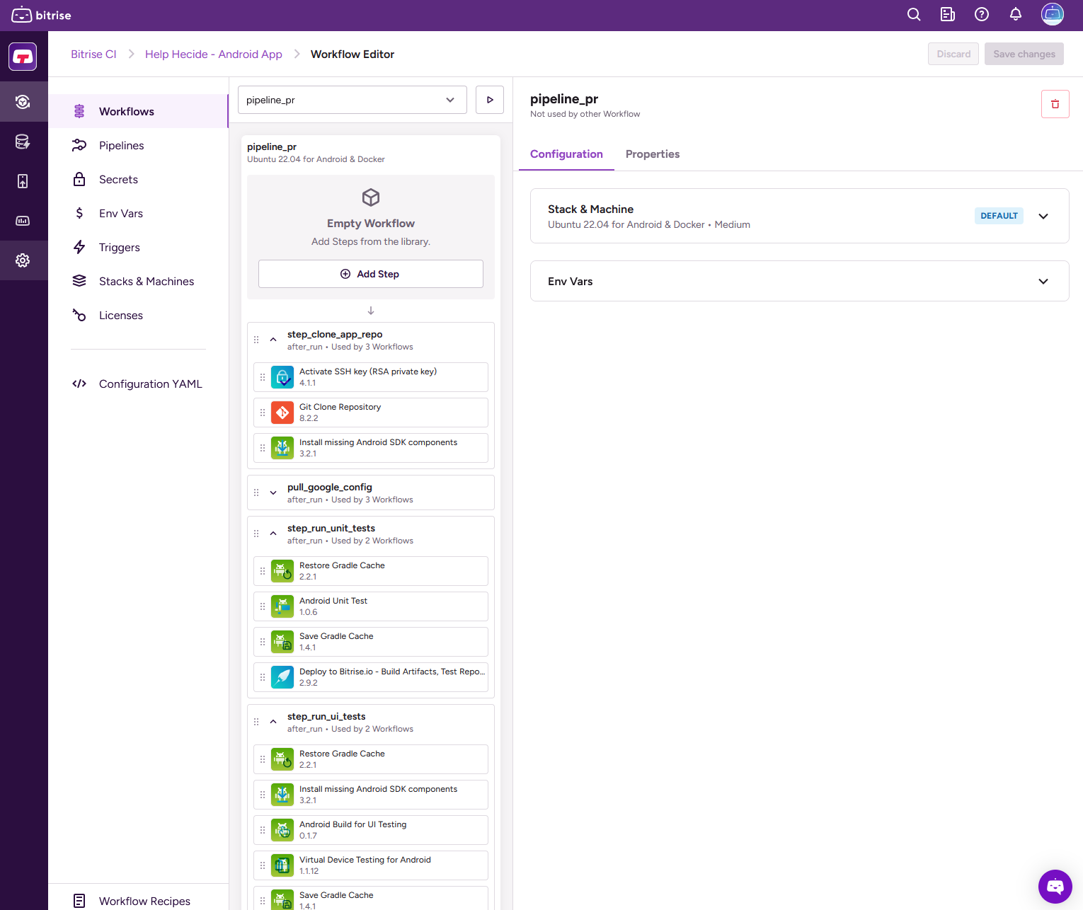 My App Store | Chris Burrow Apps